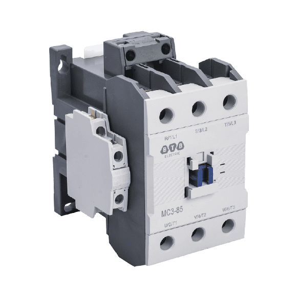 Contactor BTB Electric