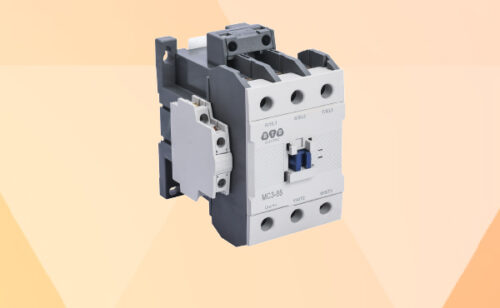 Ý nghĩa các ký hiệu và thông số trên contactor