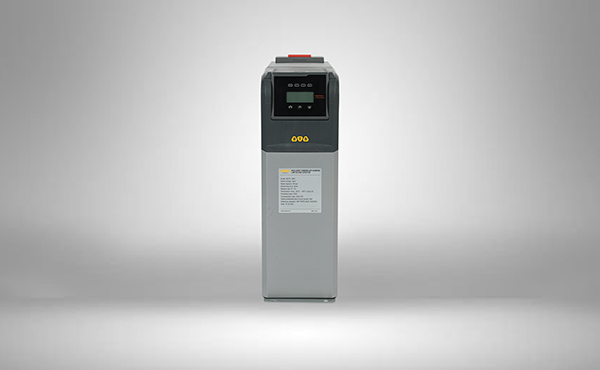 Intelligent capacitor - BTB Electric