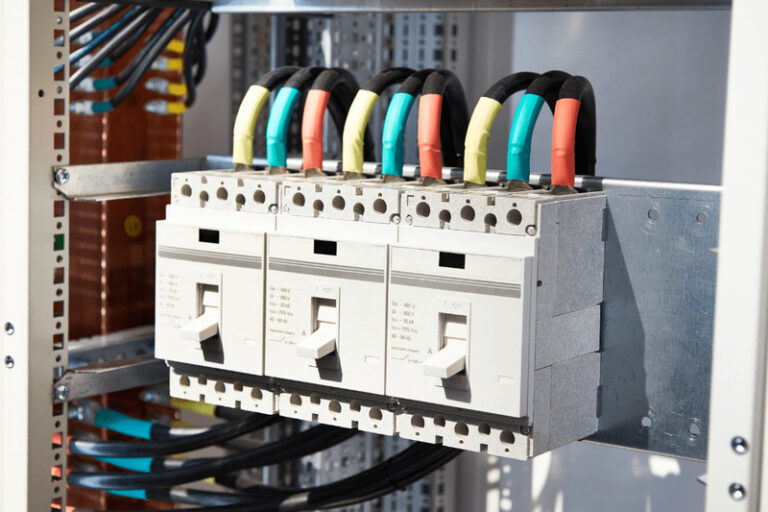 What is MCCB? Structure, classification and application