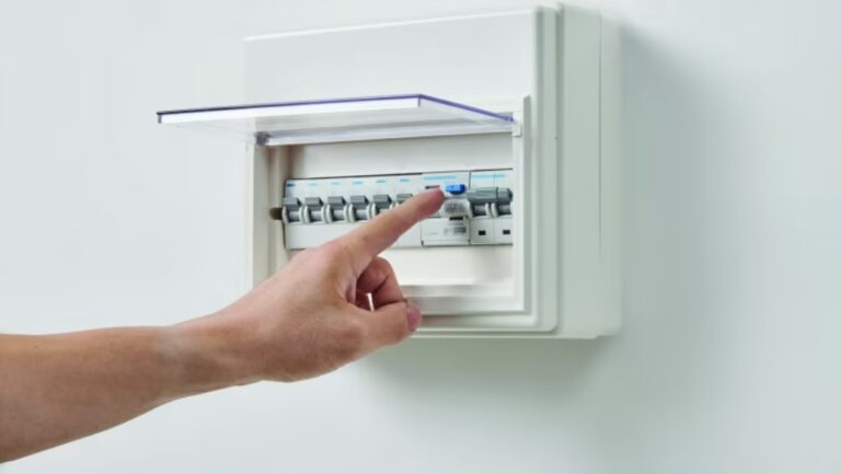 What is an RCBO? How It Works and Its Practical Applications