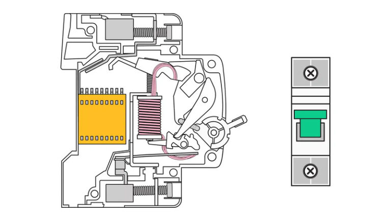 What is an MCB? Structure, Classification and Applications