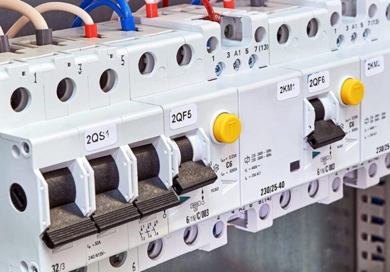 What is ELCB? Principle of operation and installation