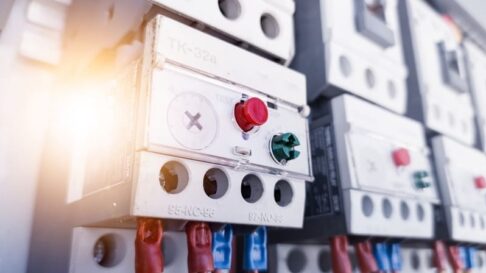 What is a Thermal Relay? Structure and principle of operation of ...