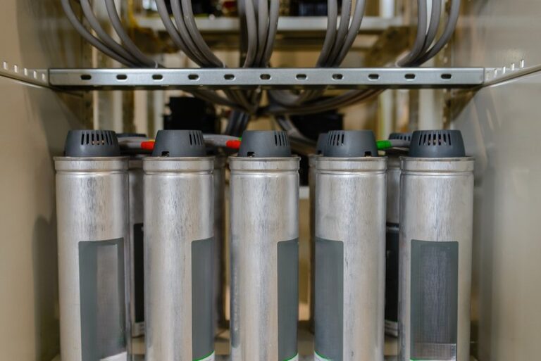 Typical type tests for Power Capacitor according to IEC 60831-1&2 - BTB ...