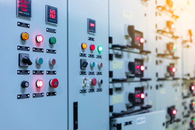Motor Control Center – Specifications, Structure and Application