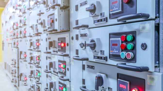 What is MCCB? Structure, classification and application