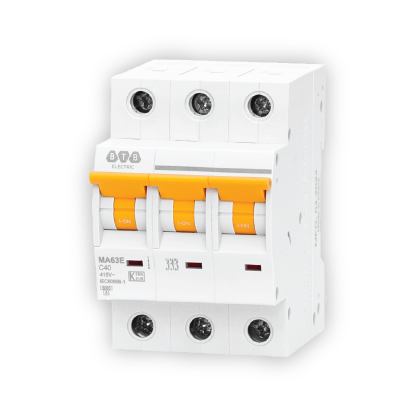 Aptomat 40A - CB 40A BTB Electric chất lượng chuẩn châu Âu