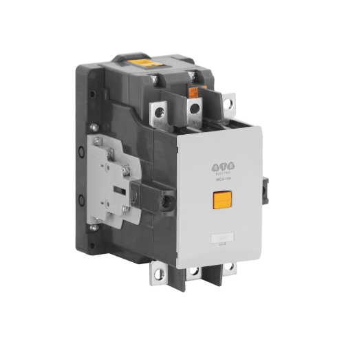 Contactor MC3-100A 3P 100A 2NO2NC cuộn hút 220VAC - BTB Electric