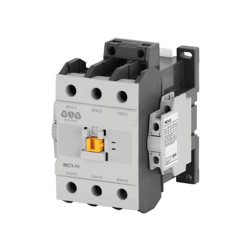 Contactor 50A MC3-50A BTB Electric