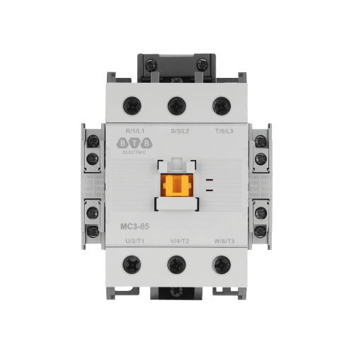 Contactor Frame MC3-85A - BTB Electric