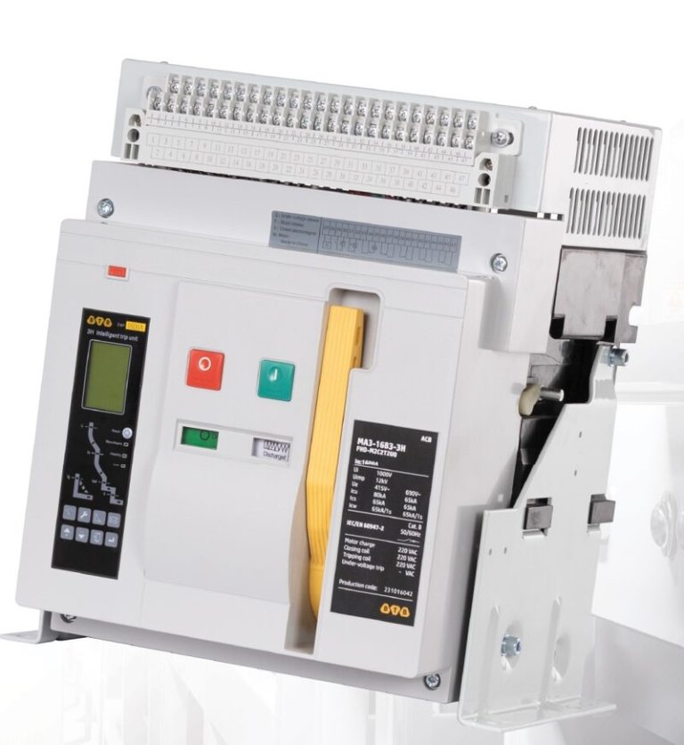 Typical type tests for ACB according to IEC 60947-2 - BTB Electric