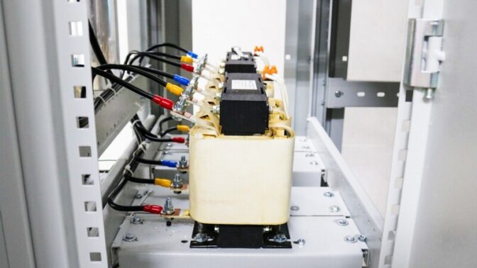 What is Resistance Coil? Construction, Function and Application